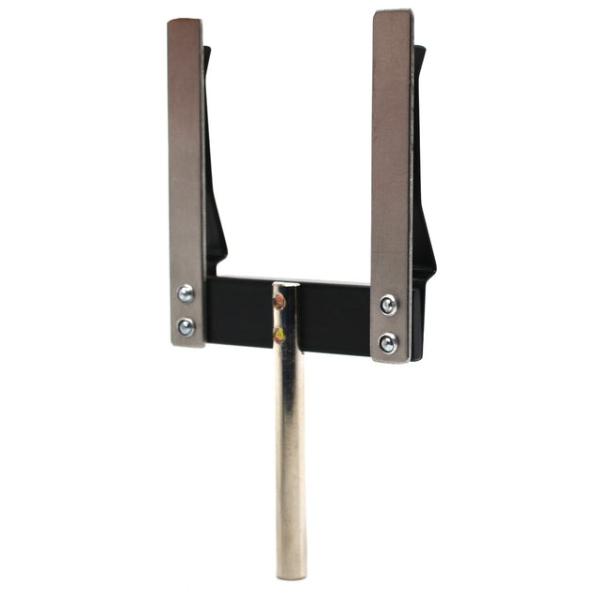 Eisco Holder For Diffraction Objects And Slides, Metal Frame, Spring ...