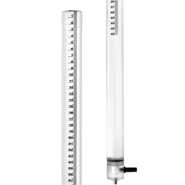 Eisco Cylinder Tube - Spare or Replacement Part - For Use With Labs ...