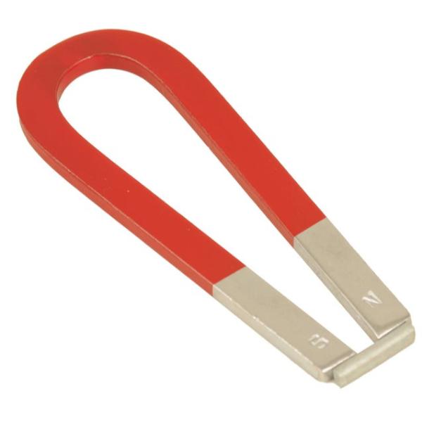 Eisco Horseshoe Magnet, 150x12x5mm PH0780D