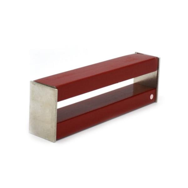 Eisco Bar Magnets - Alnico - 4x1.5" - Labs PH0789G