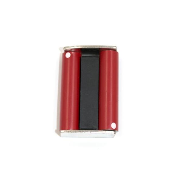 Eisco Cylindrical Magnets - Alnico, 50 x 12 mm - Labs PH0793E