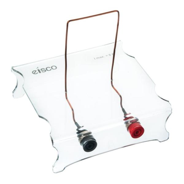 Eisco Magnetic Field Demo. Vertical Wire PH0803A