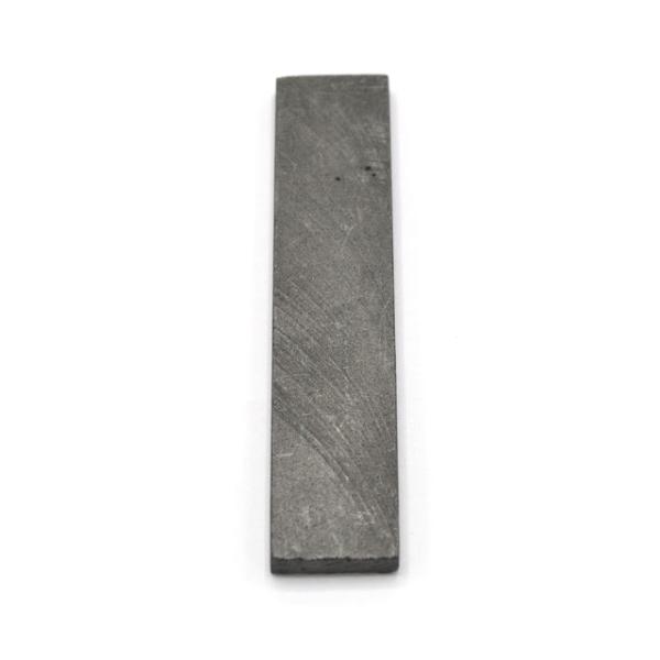 Eisco Carbon Electrode 100 x 20 x 5mm - Single Bar - Labs PH0927C