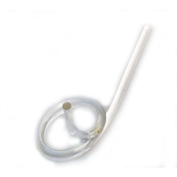 Eisco Acrylic Light Pipe 24x1/2" - Clear PH100LCB