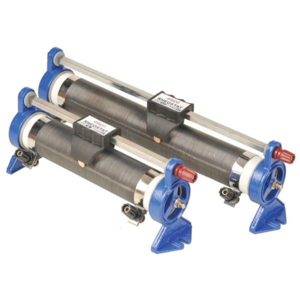 Eisco Labs Rheostat - Standard, Resistance 280 Ohms, Max Current 1.2A ...