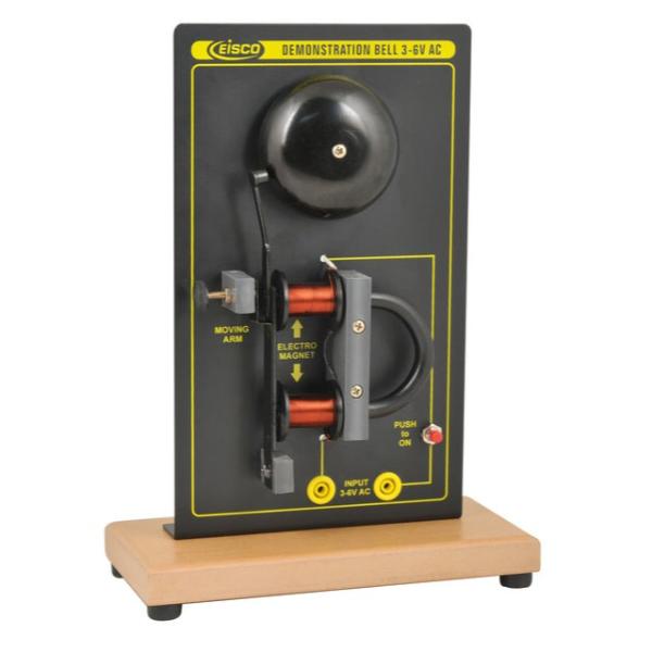 Eisco Bell Demonstration Model PH1272