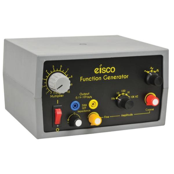 Eisco Advanced Function Generator - 1Hz to 100kHz PH1296N9 Lab ...