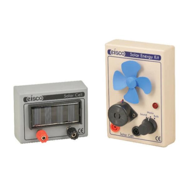 Eisco Solar Energy Kit PH1321