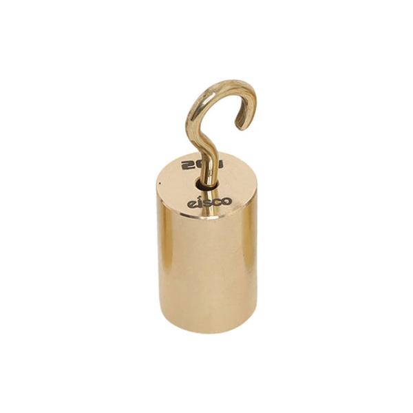 Eisco Labs Balance Weight - Brass - 20 Grams For Sale Brass Scale ...