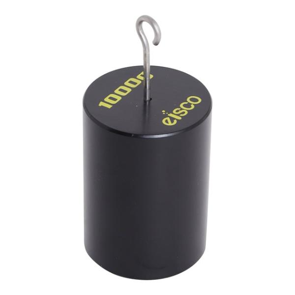 Eisco Labs Double Hooked Iron Weight 1000 grams (2.2 Lbs.) PHHWFE2