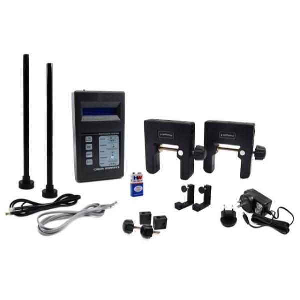 Eisco Photogate System - For Use with Scientific Kits - (Experiment ...