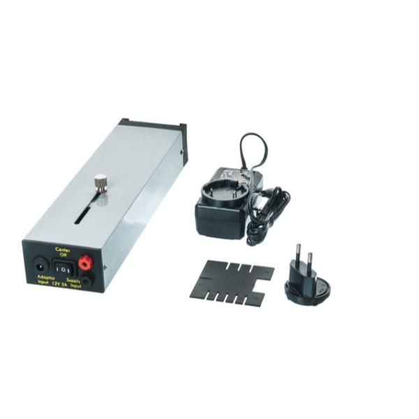 Eisco Ray Box (Wall Powered), Halogen Source RBX14