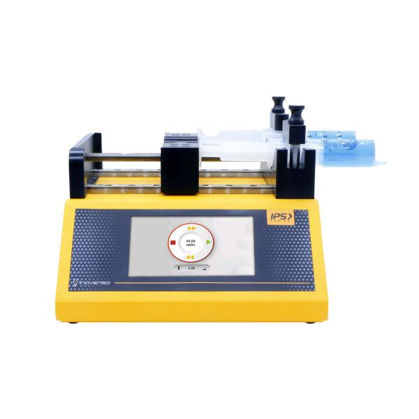 Inovenso Double Channel Syringe Pump IPS-13 Lab Equipment | Spectra ...