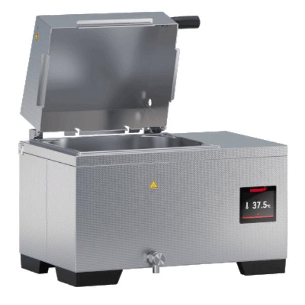 Memmert Water Baths WTB6 115V (7.5L)