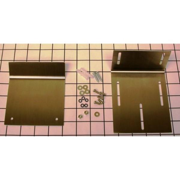 Bracket mounting kit ES CD1