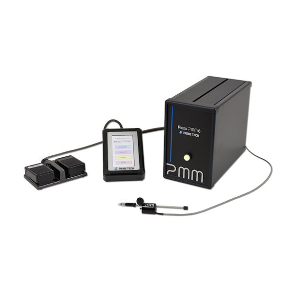 Prime Tech PMM6G Piezo Impact Drive