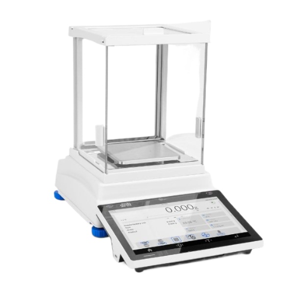 Radwag PS 600.5Y Precision Balance WL-220-0414
