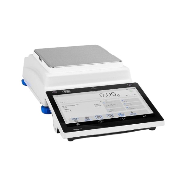 Radwag PS 6100.5Y.M Precision Balance WL-220-0415