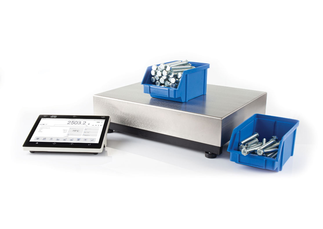 Radwag 5Y.15.PM Precision Balance WL-224-0002