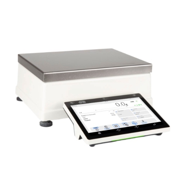 Radwag 5Y.50.PM Precision Balance WL-224-0006