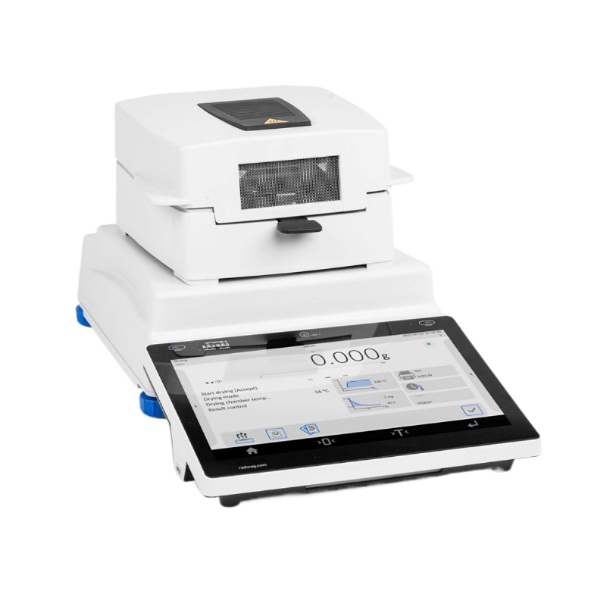 Radwag MA 50.5Y.IC.WH Moisture Analyzer WL-304-0060