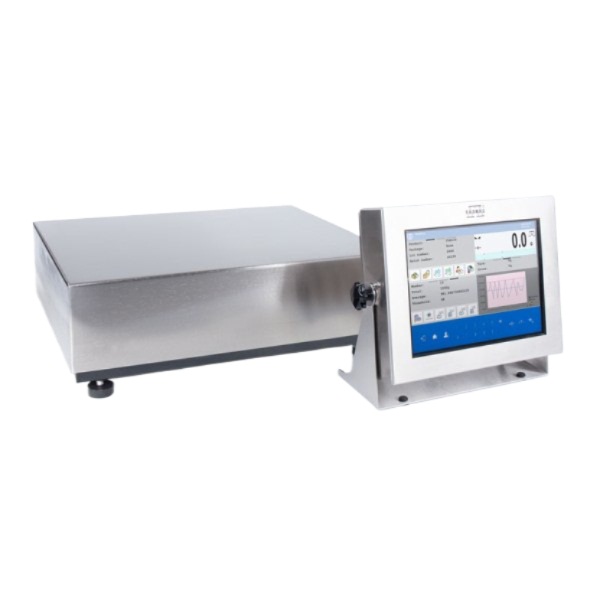 Radwag HY10.120.HRP High Resolution Scale WP-330-0007