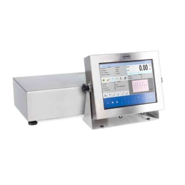 Radwag HY10.16.HRP.H High Resolution Scale WP-340-0001