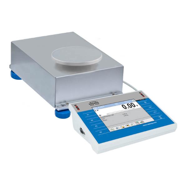 Radwag MPS 6000.Y Weighing Module WX-016-0071