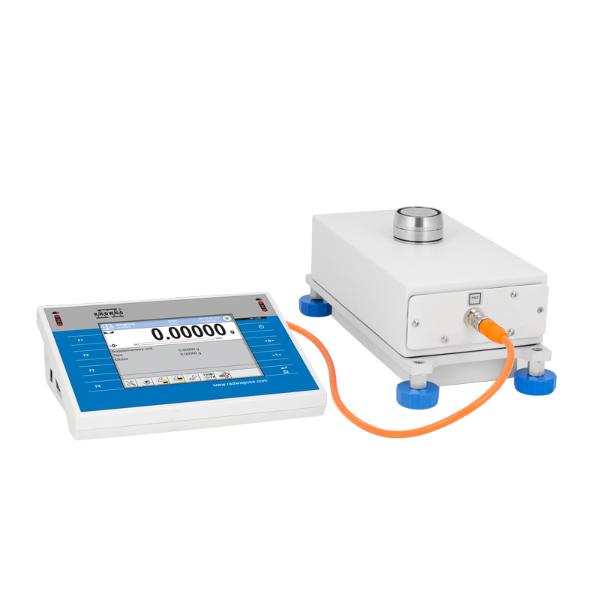 Radwag MAS.1.51.Y Weighing Module WX-016-0151