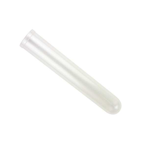 Bellco General Purpose Test Tubes 16x125mm 19 mL Natural, 1000/Case ...