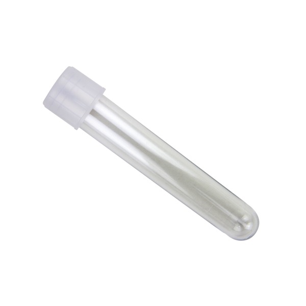 Bellco Sterile Test Tubes with Two-Position Caps 17x100mm 16 mL ...