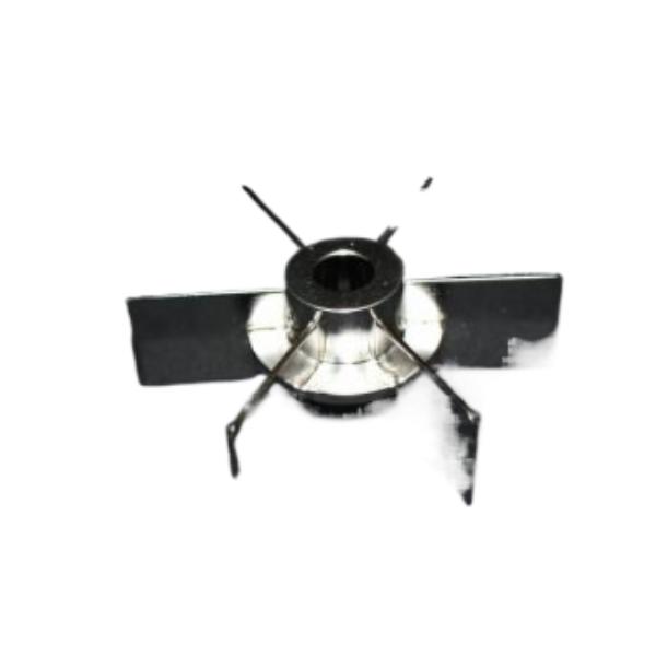 Bellco Vertical Disk Impeller, 7L, 1/Case 1964-02300 Lab Equipment ...