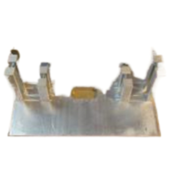 Bellco Headplate Bioreactor Stand Setup, 1/Case 1964-10000