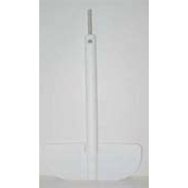 Bellco Over Head Drive PTFE Impeller Assembly 6L, 1/Case 1964-30006