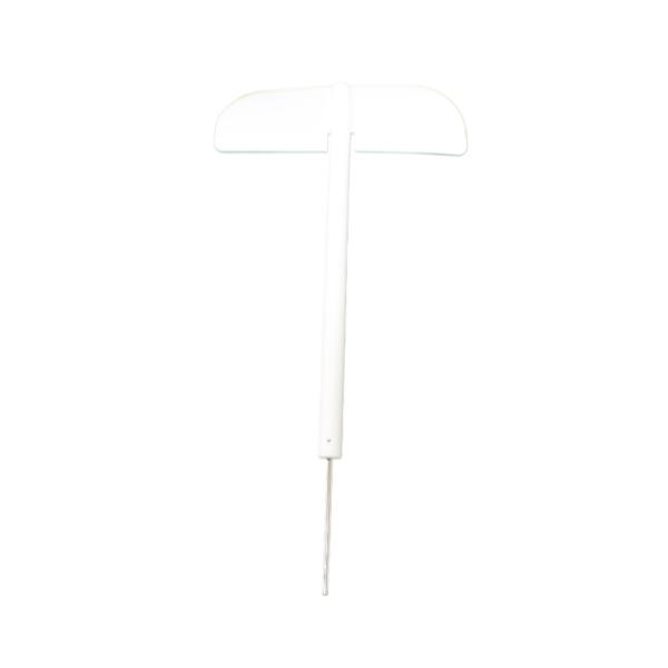 Bellco Over Head Drive PTFE Impeller Assembly 36L, 1/Case 1964-30016