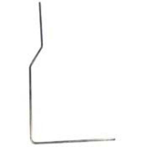 Bellco L Bubbler Tube, 15L, 1/Case 1964-52150