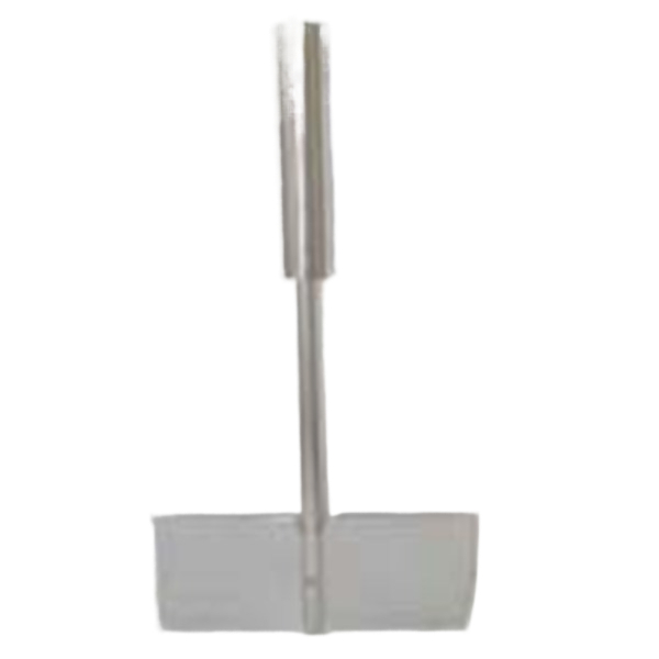 Bellco Stainless Steel Over Head Drive Impeller Assembly 36L Short ...