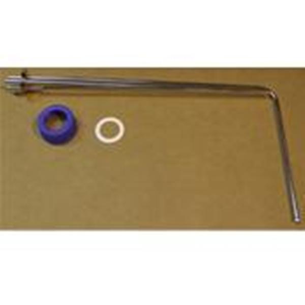 Bellco 3-Port Sparger Assembly w/ Holes 15L, 1/Case 1964-62015