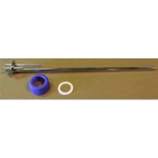 Bellco 3-Port Thermowell Assembly 8L17, 1/Case 1964-64008
