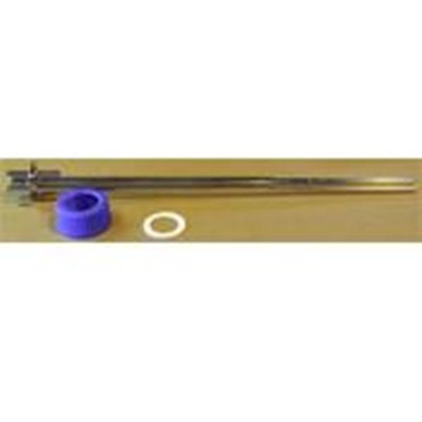 Bellco 3-Port Thermowell Assembly 15L, 1/Case 1964-64015
