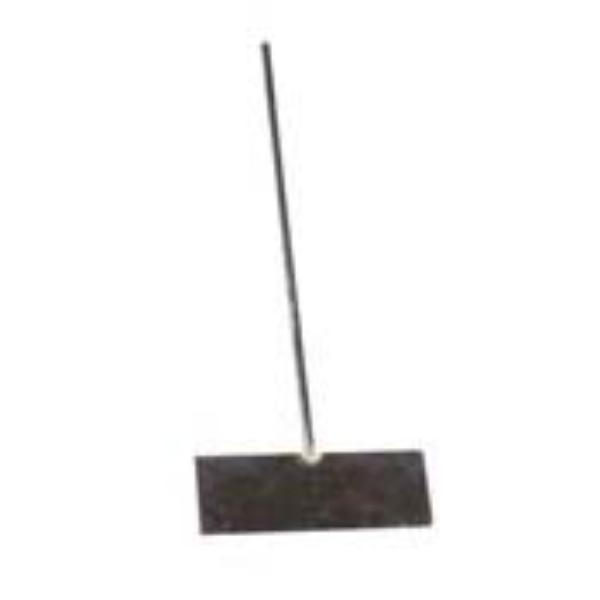 Bellco Large Flange Omni Paddle 5L, 1/Case 1964-88052