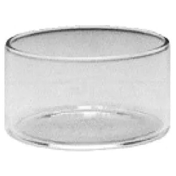 Spectrocell 64 mm dia VIS Range Borosilicate Sample Cups UE-90614 Lab ...