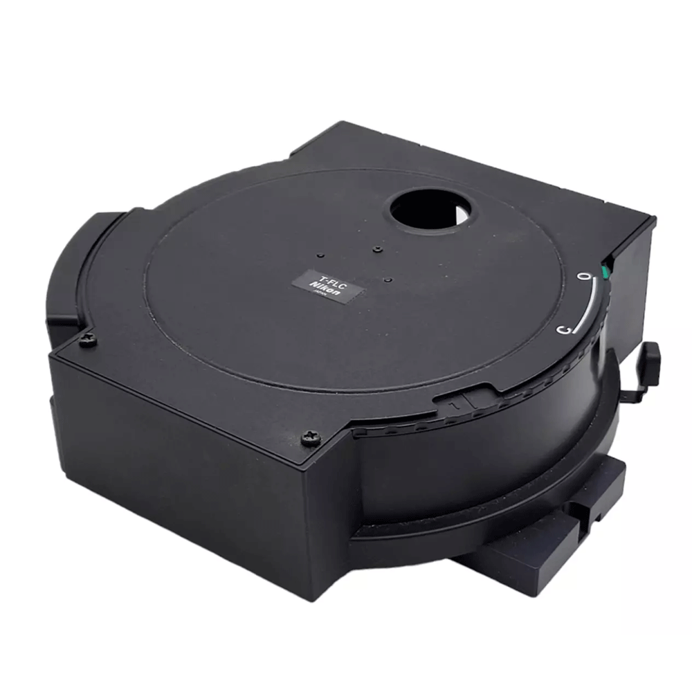 Nikon T-FLC Fluorescence 6 Position Filter Turret MEV51000