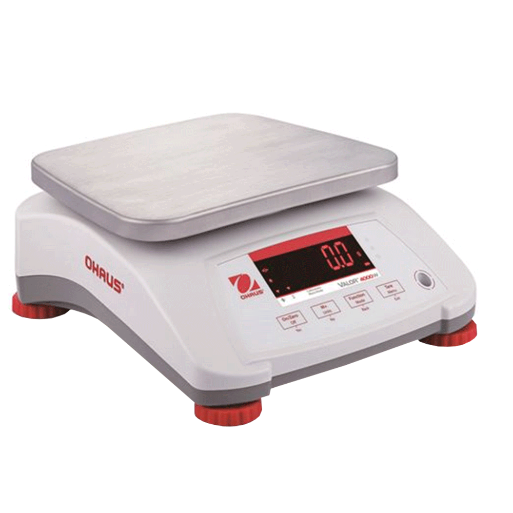 Ohaus V41XWE6T Valor 4000 Compact Scale 30035446