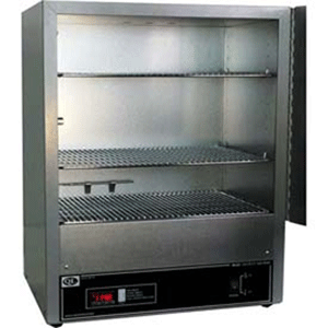 Quincy Lab 30GCE-LT 2 Cubic Ft Digital Gravity Convection Oven- Low Temp