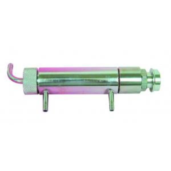 Bellco Stainless Steel Condenser For 3L Bioreactor, 1/Case 1964-93003