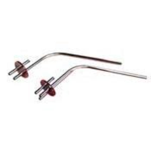 Bellco Stainless Steel 3-Port Assembly 15L, 1/Case 1965-30015R
