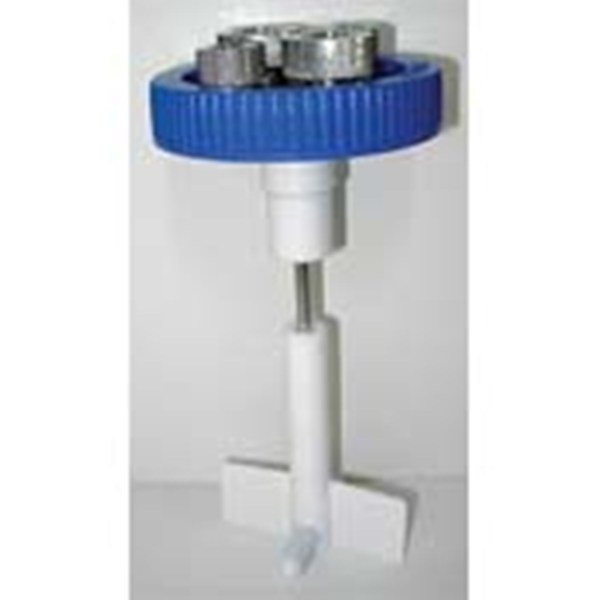 Bellco Stainless Steel Probe Capseal 1L w/ PTFE IOB 4 Ports, 1/Case ...