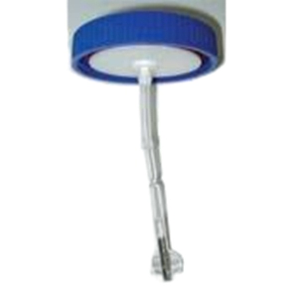 Bellco Glass Ball Impeller Only, 100mL, 1/Case 1965-95010