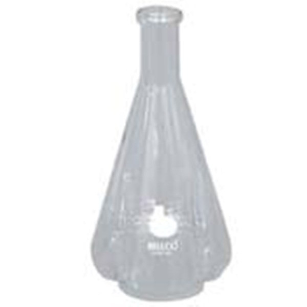 Bellco Trypsinizing Flask, 250mL, 3/Case 1992-00250